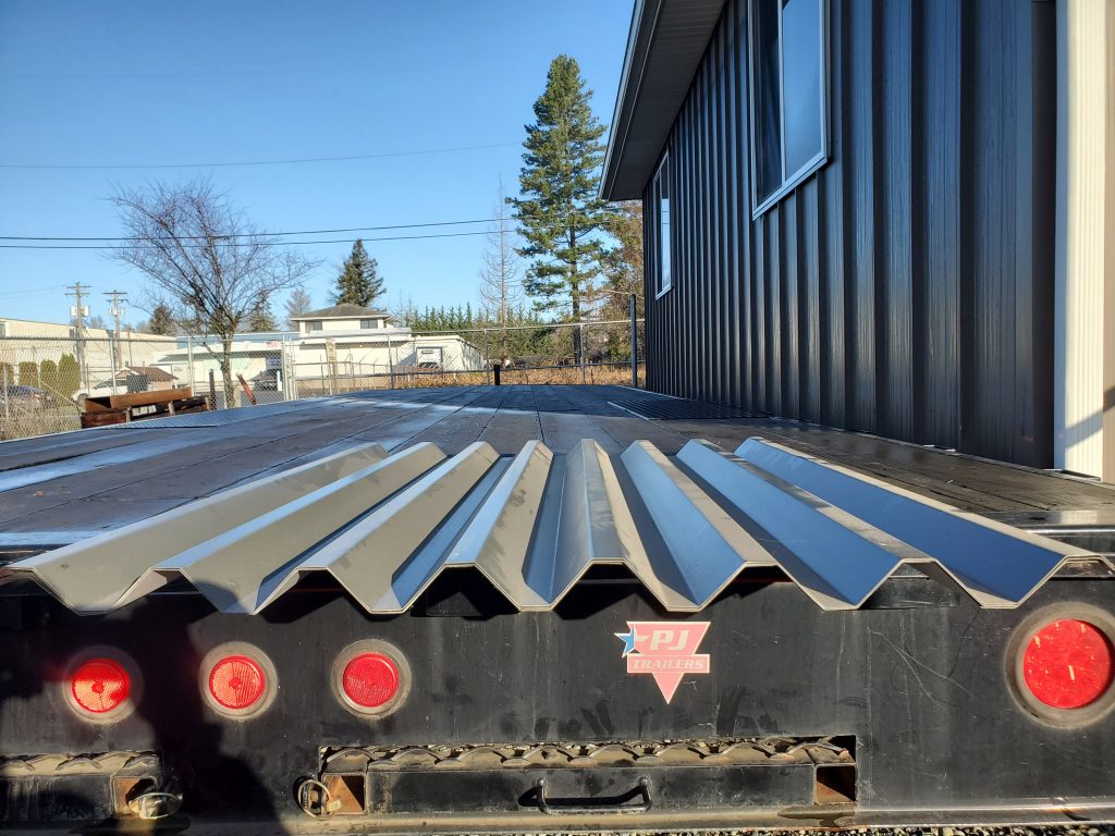 Goldmine - Metal Roof Specialties