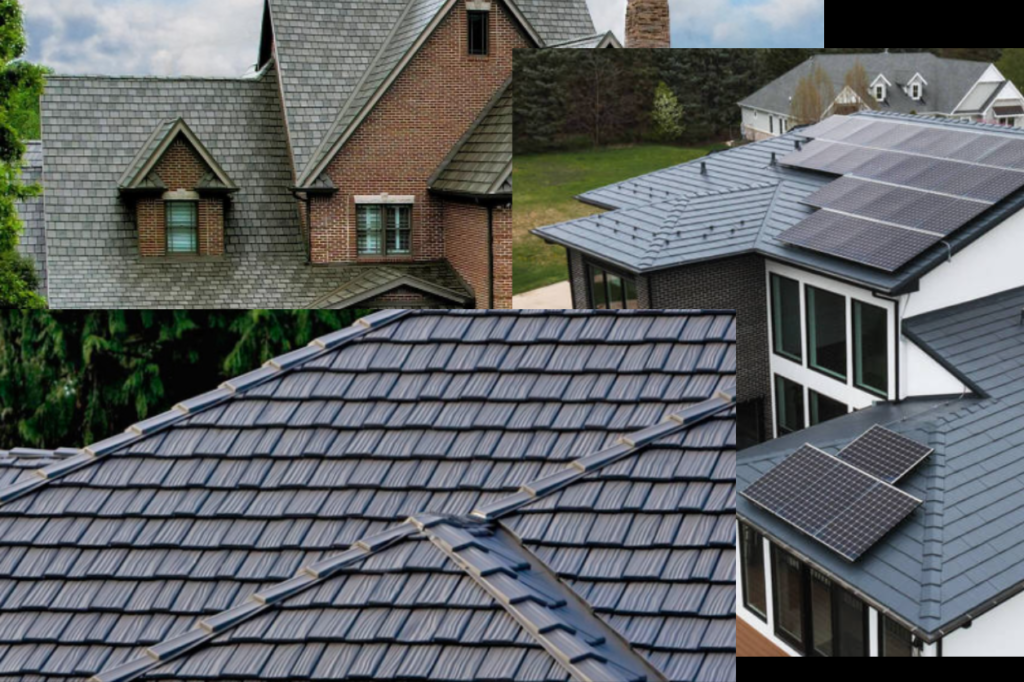 The Benefits of Metal Shingle and Shake Roofing: A Modern Solution for ...